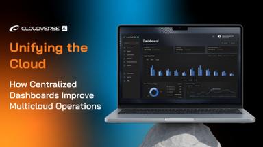 Cloud Financial Management Platform | CloudVerse AI